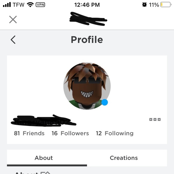 Other | It Has 45 Robux And A Lot Of Clothes | Poshmark